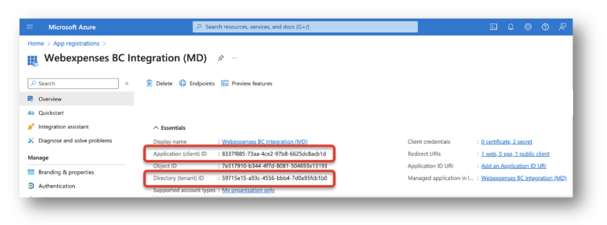 Business Central Migration - Full steps post migration date