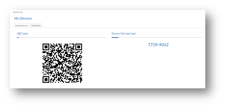How to pair your mobile phone