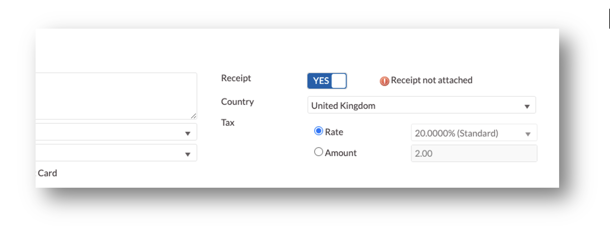 Why won't my claim submit?