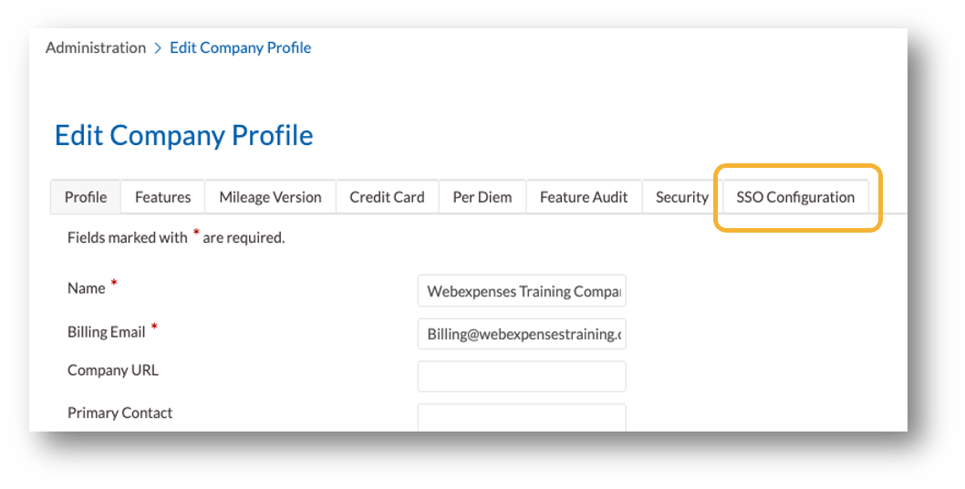 How to Update an Expired SSL Certificate for Single Sign-On (SSO)
